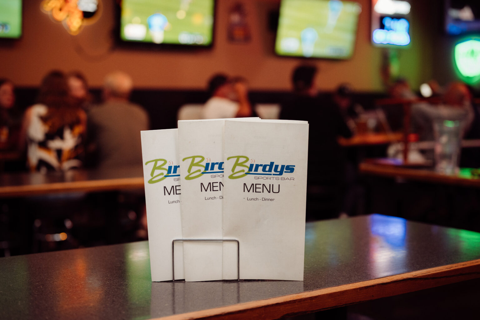 Home - Birdy's Sports Bar